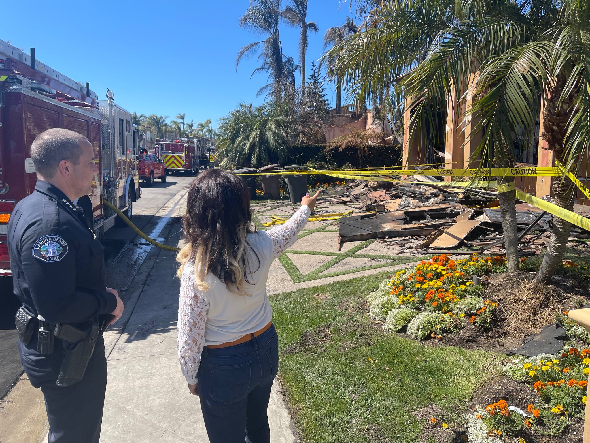 City of Laguna Beach on Twitter: "Laguna Beach City Manager Shohreh ...