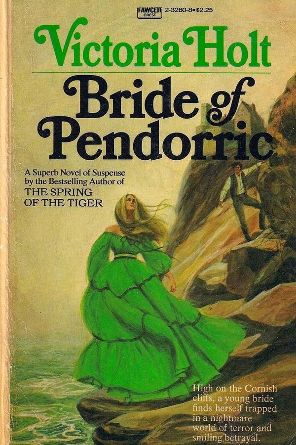 Pulp Librarian On Twitter And Brides Of Various Descriptions