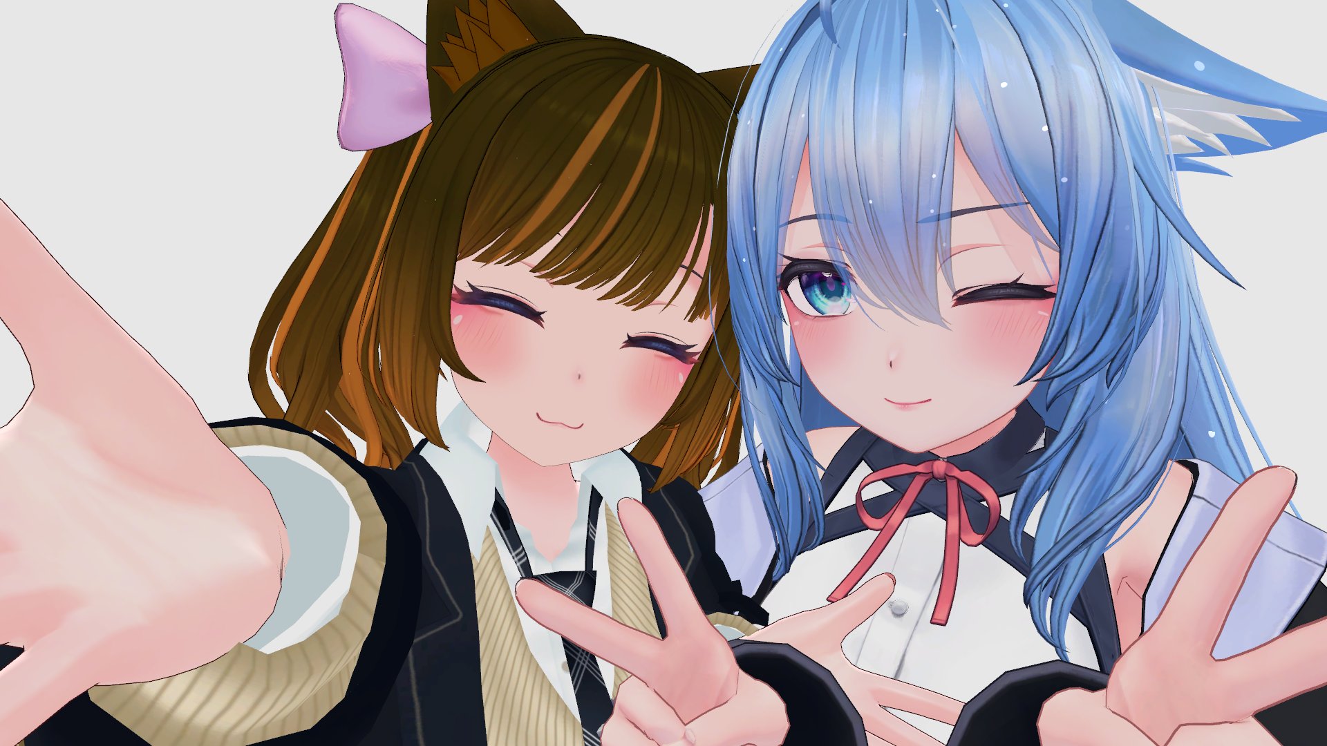 🎀霧雨なのは🎀@Vtuber (@kirisamenanoha) / Twitter