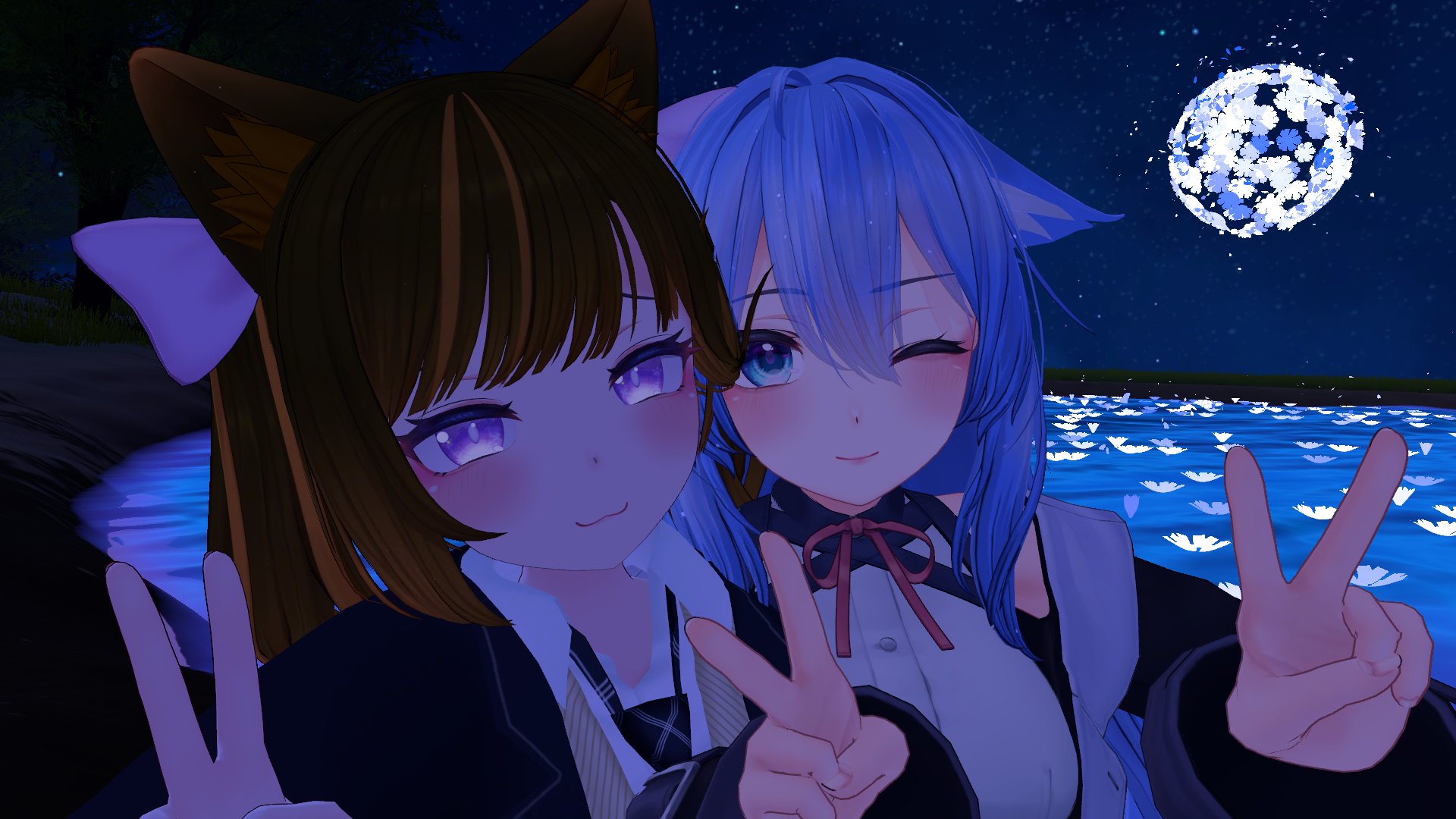 🎀霧雨なのは🎀@Vtuber (@kirisamenanoha) / Twitter