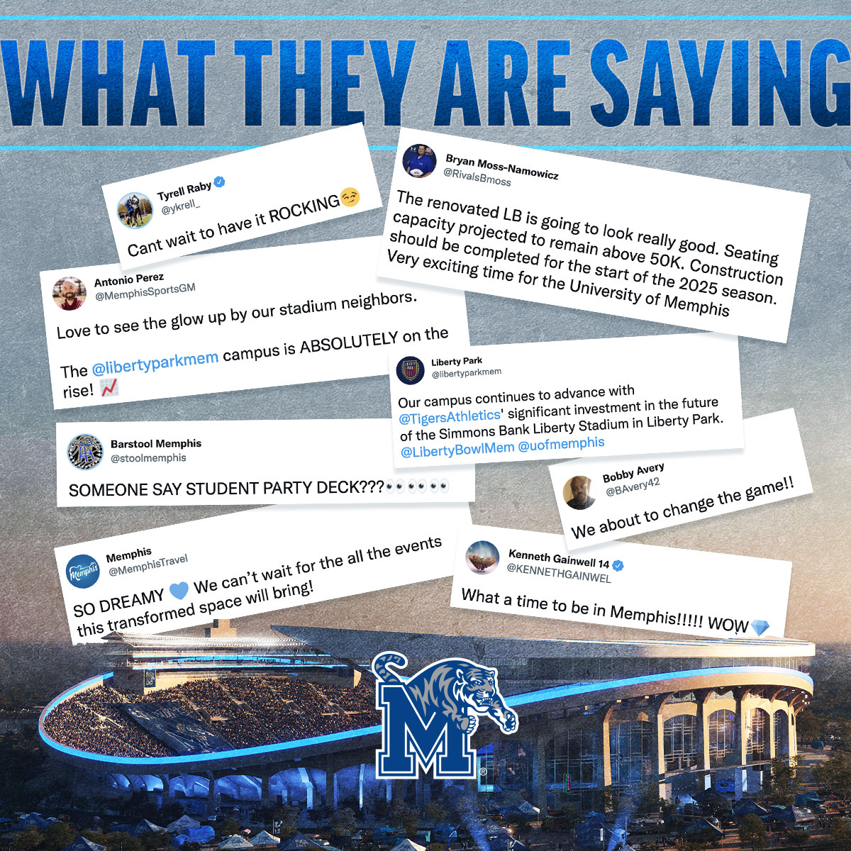Memphis Football Memes