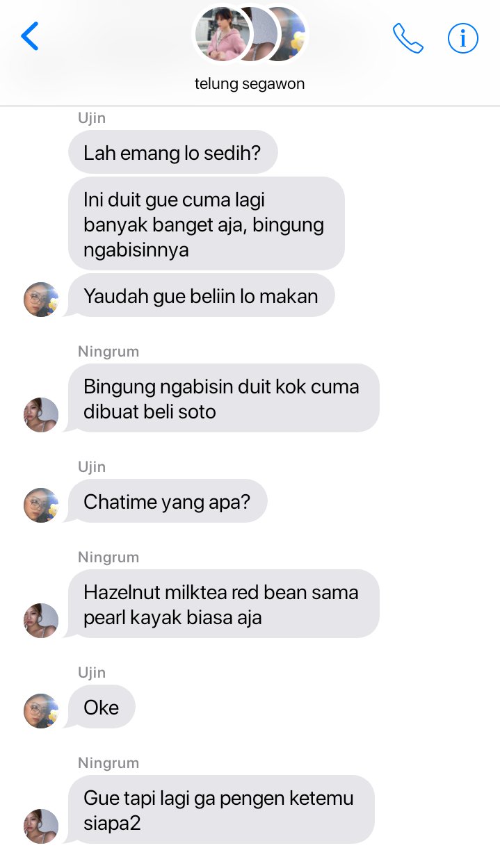 yasmin on Twitter: "383. Ujin masih ga peduli https://t.co/bnu6mIIAyX" / Twitter