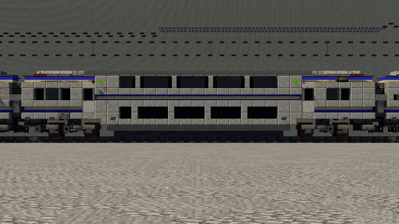 JR-East-Creator on Twitter: "JR E235-1000 #Minecraft #Japan https://t.co/q99T1Ajtl9" / Twitter