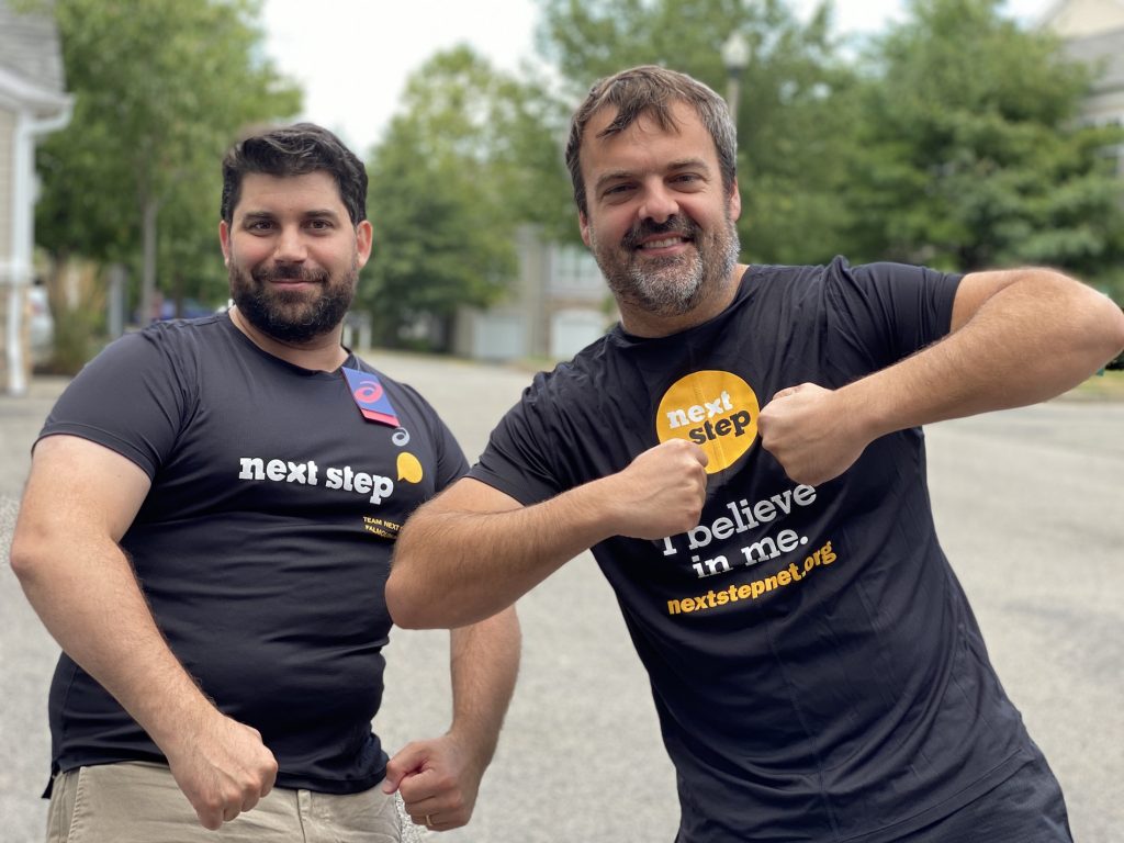 How It Works - Next Step Fund, Inc.