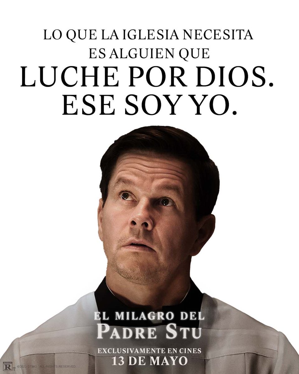 Arriba 69 Imagen El Milagro Del Padre Stu Abzlocal Mx