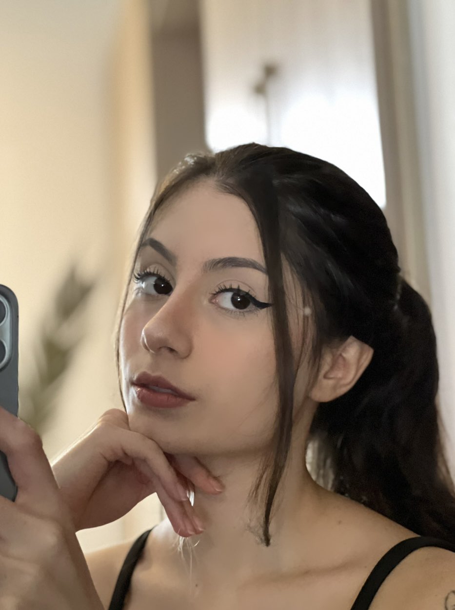 Yayah on Twitter: "@mecinc 🌹" / Twitter