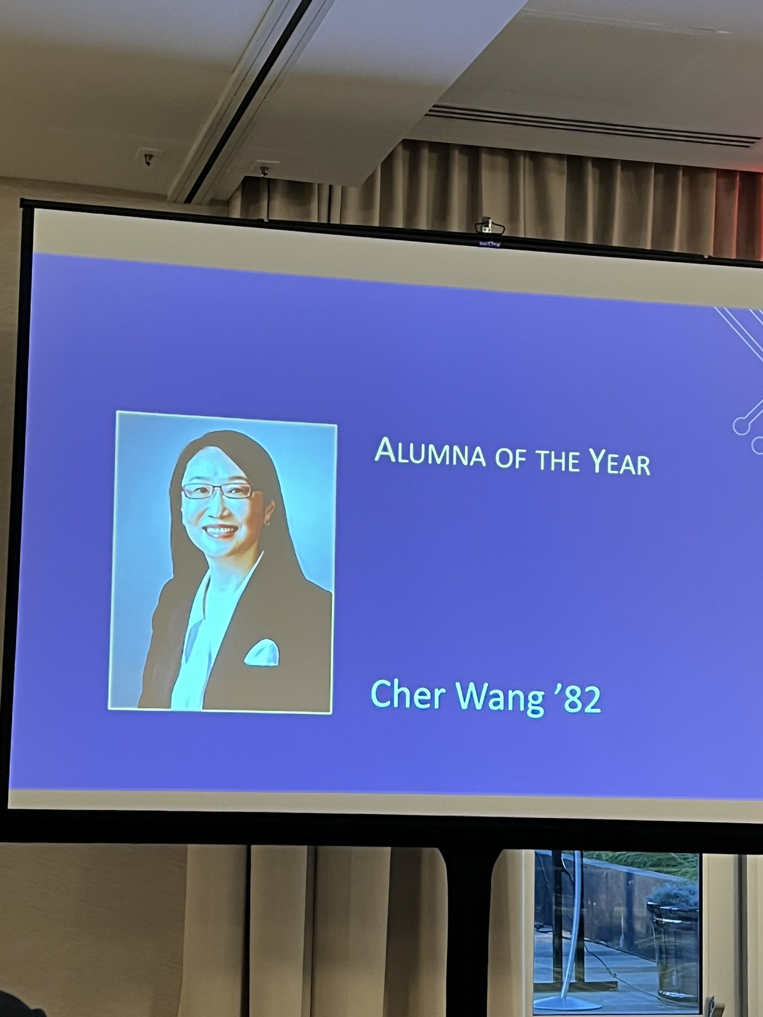 Yi Ma on Twitter: "Congratulations! Alumnus of the year, UC Berkeley. https://t.co/dvXUnOiZpF ...
