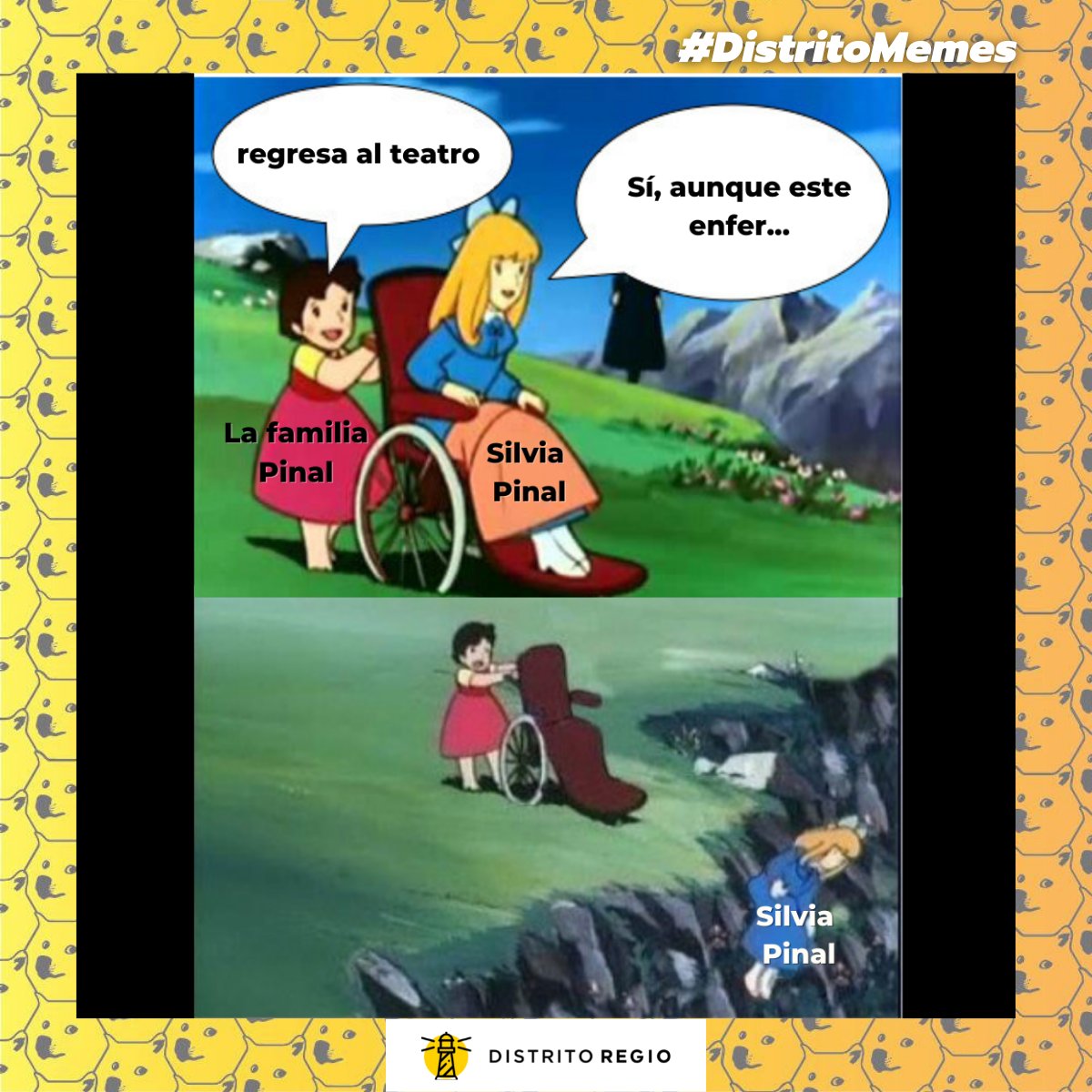 Imagenes De Heidi Memes