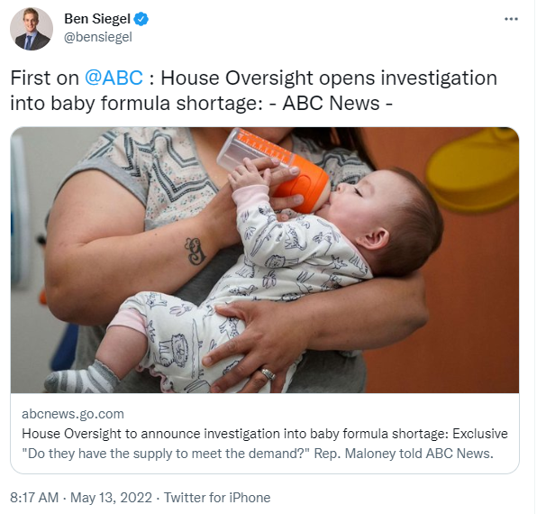 Baby Formula Memes POOR MOTHER BEGGED FOR BABY FORMULA IN THE RAIN,