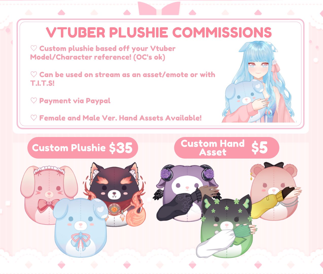 🦑Crown🦀VTuber🦞 (@KrakenCrown) / Twitter