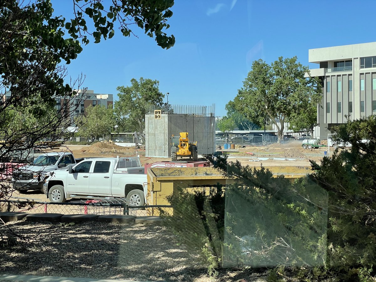 Albuquerque Development News | Page 509 | SkyscraperCity Forum