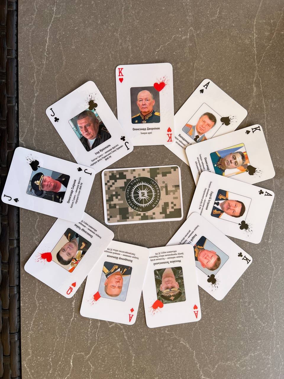 Euromaidan Press on Twitter: "🇺🇦Commander-in-Chief Valeriy Zaluzhnyi ...