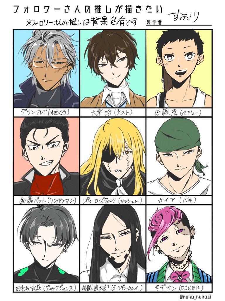 すおり (@_Suori_wwll) さんのイラスト・マンガ作品まとめ (5 件) - Twoucan