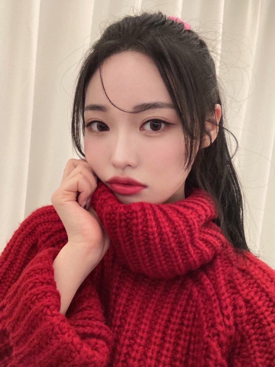 220 빌리 하람 (제보♡) 여돌 레전드 셀카 @jcsj___