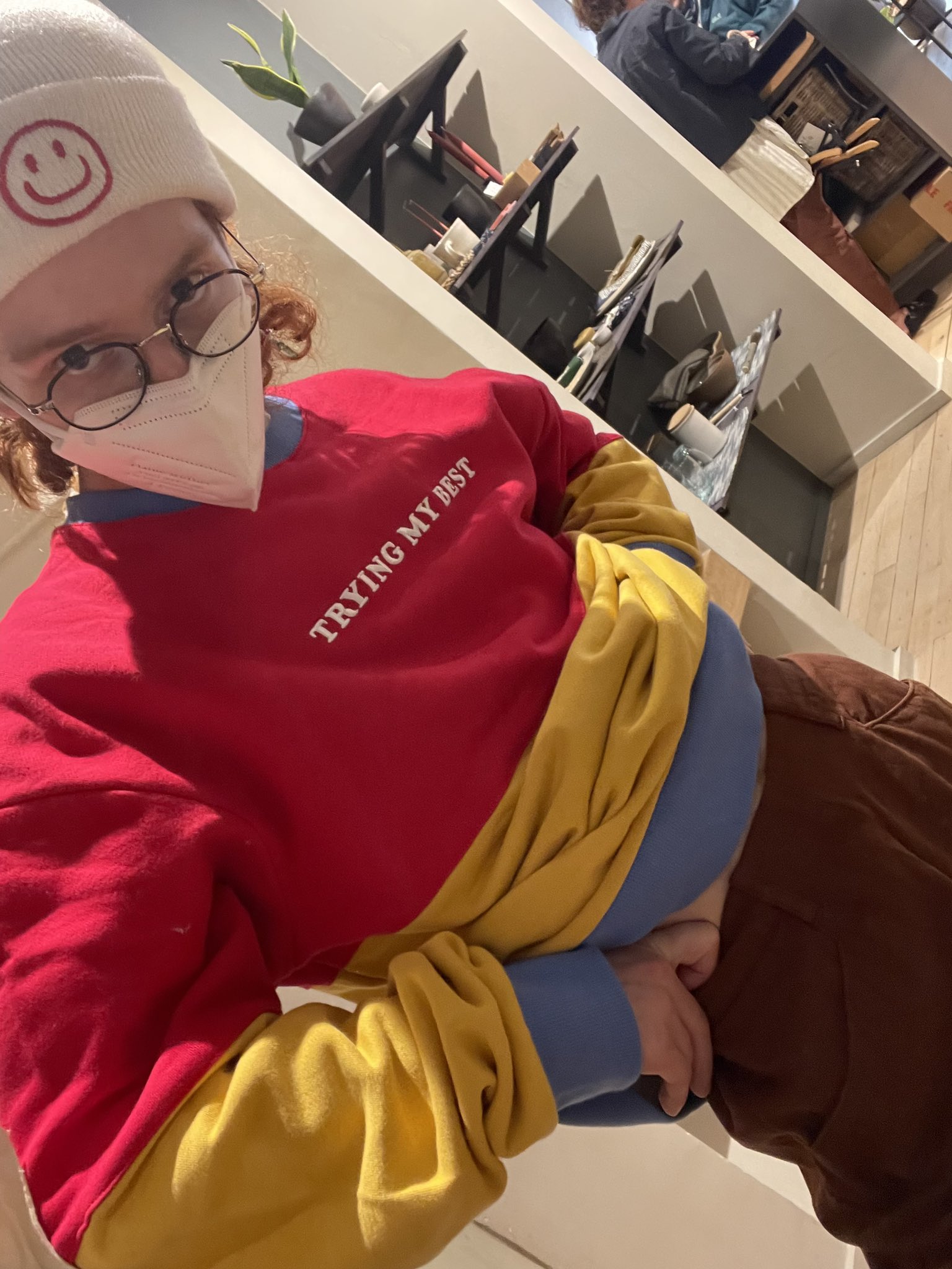 Robbie (@CAVETOWN) / Twitter