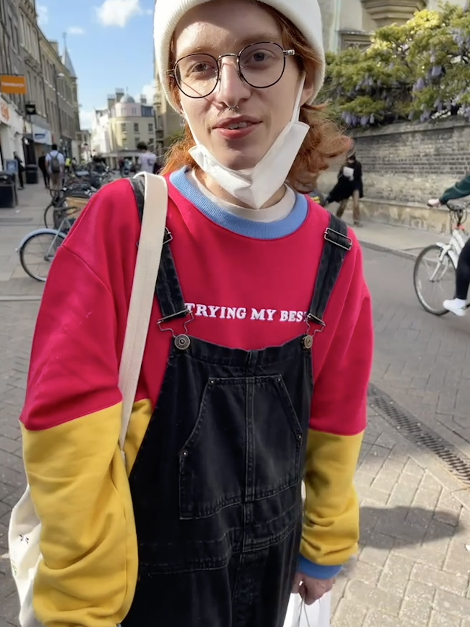 Robbie (@CAVETOWN) / Twitter