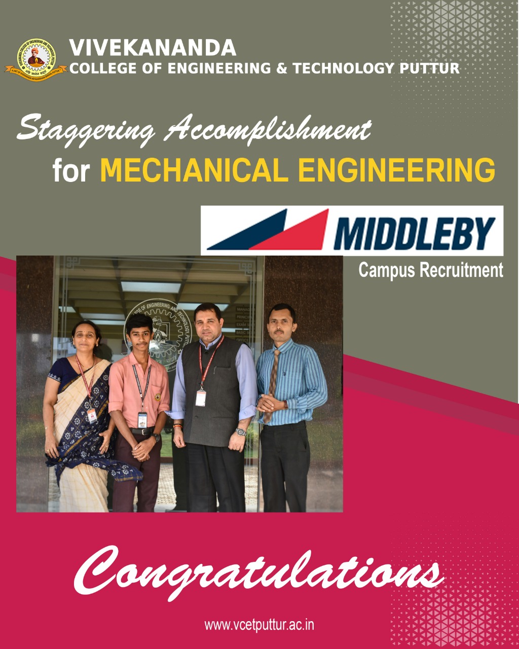 VCET Puttur (@vcetputtur) / Twitter