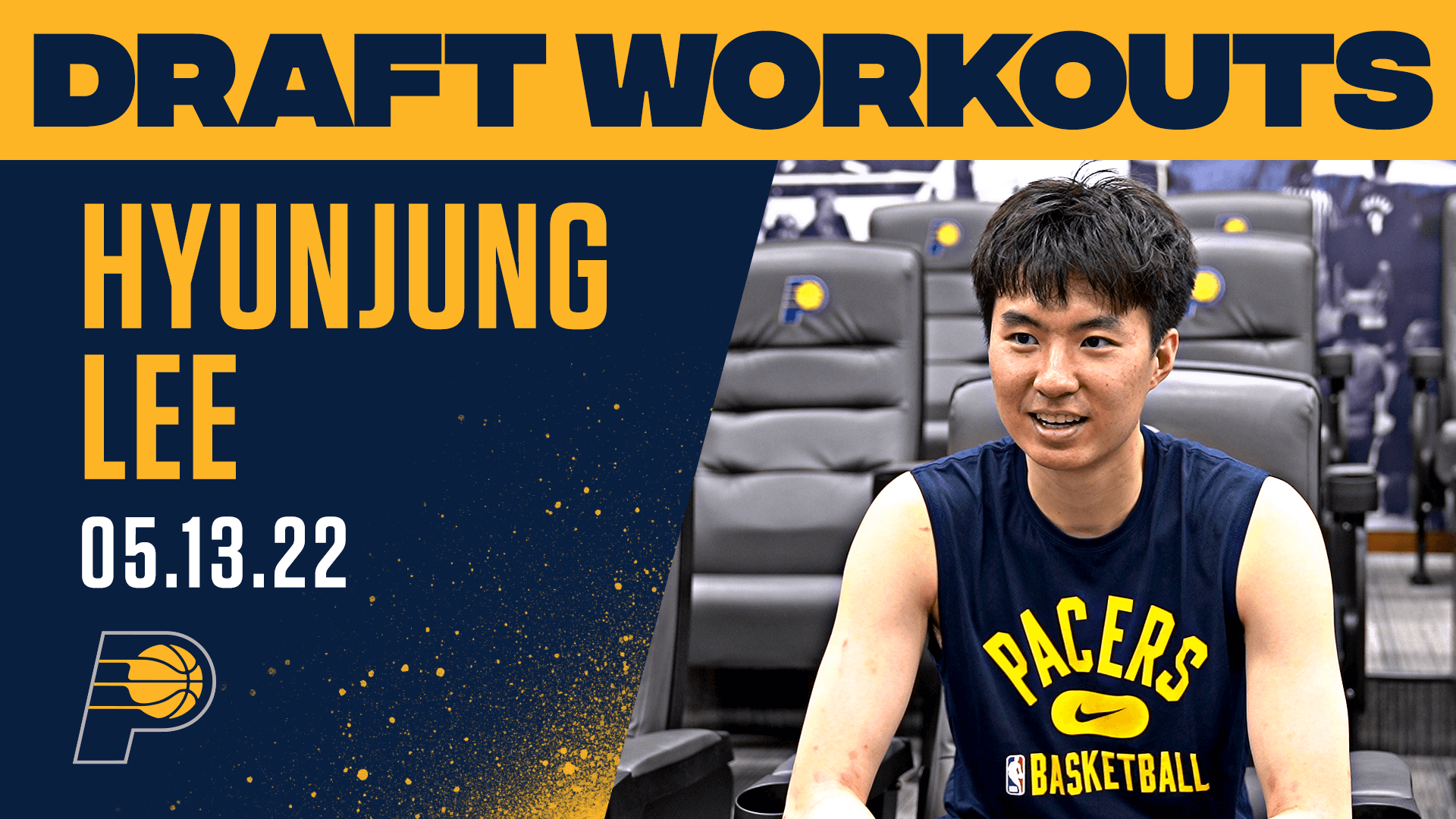 Indiana Pacers on Twitter: "Hyunjung Lee (@hylee_1023) joined the elusive 50/40/90 club during ...