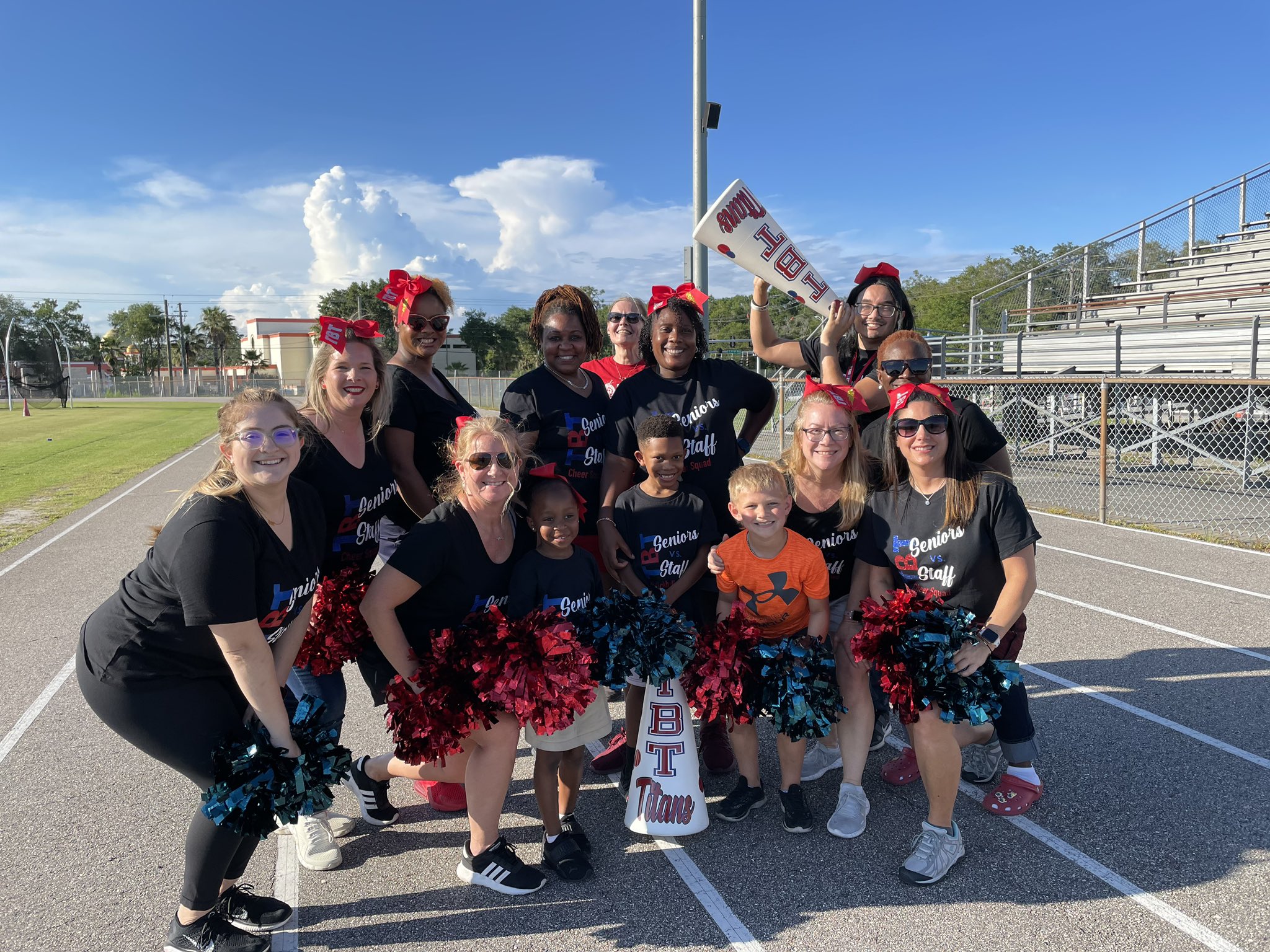 Tampa Bay Tech HS on Twitter: Tampa Bay Tech HS on Twitter: