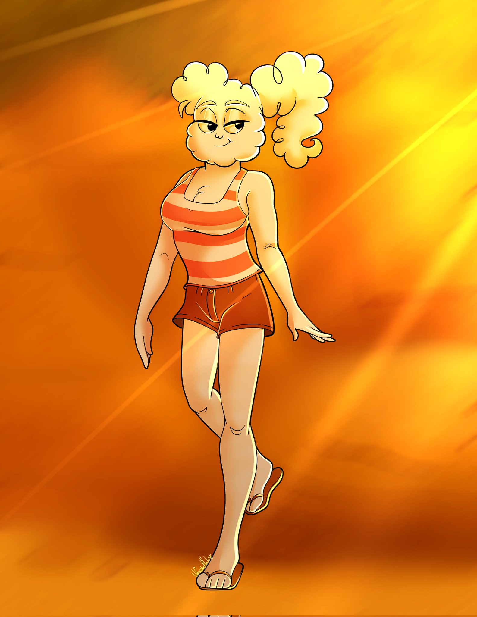 Regular Show Cloudy Jay