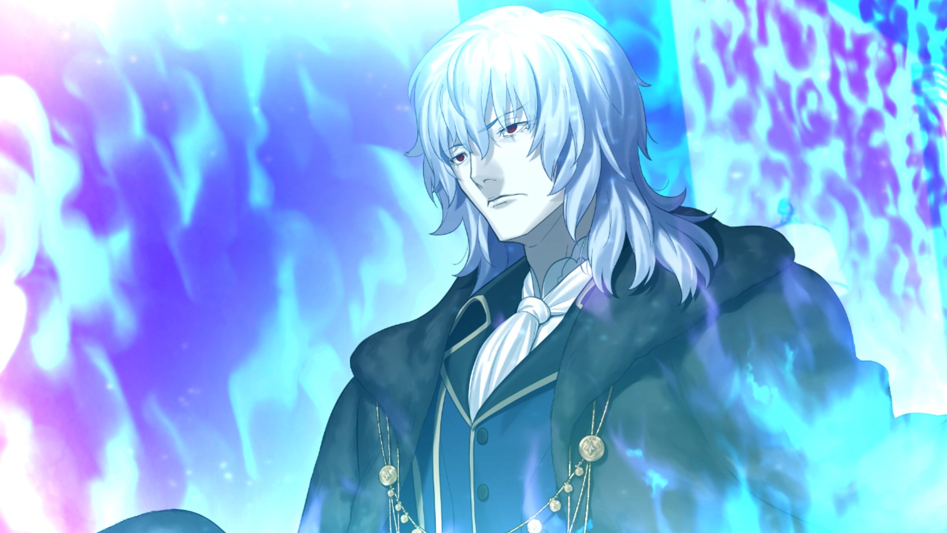 Vlov Arkhangel (TsukiRe) runs a Servant gauntlet | SpaceBattles