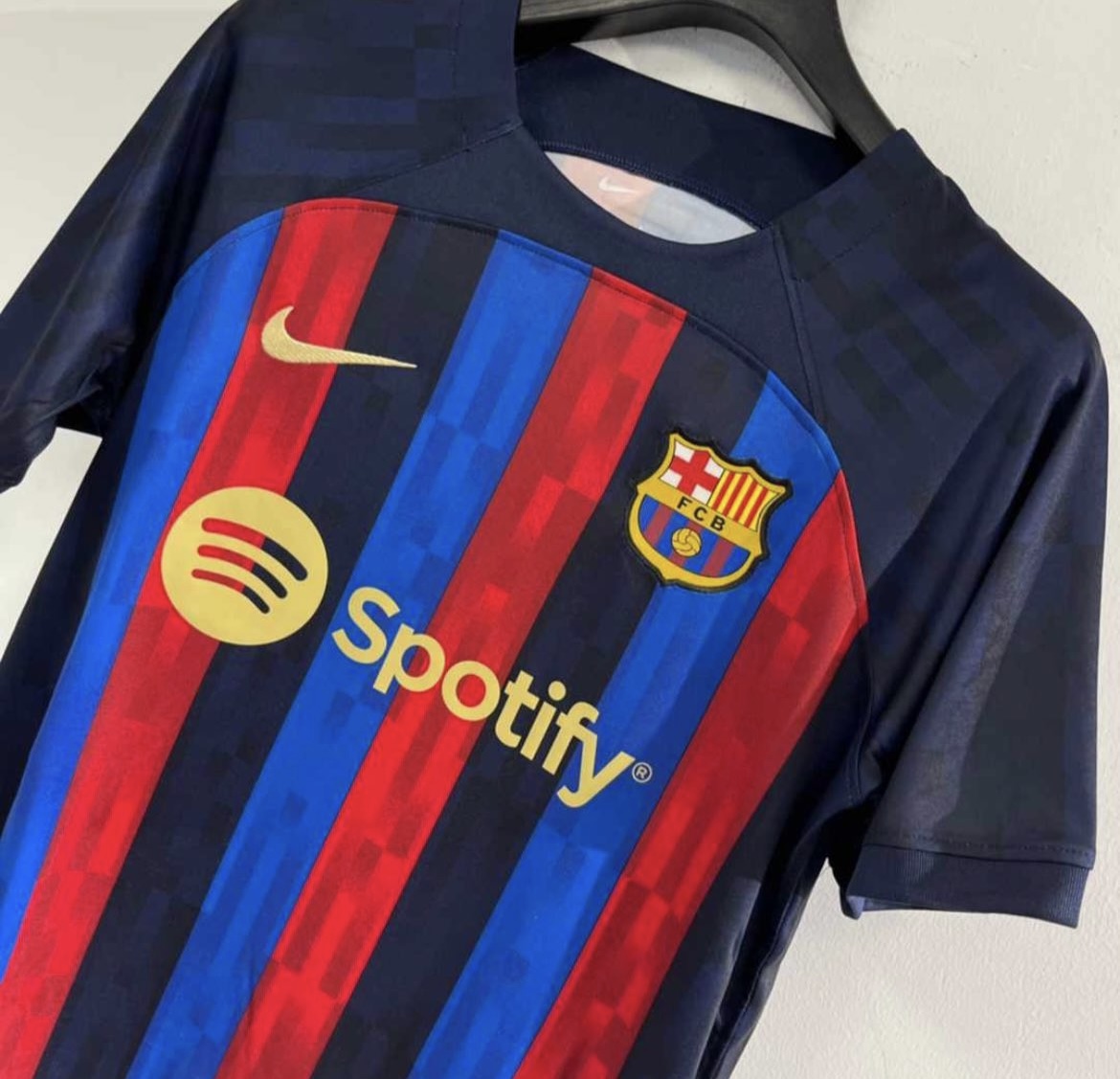 Barcelona 2022 Kit