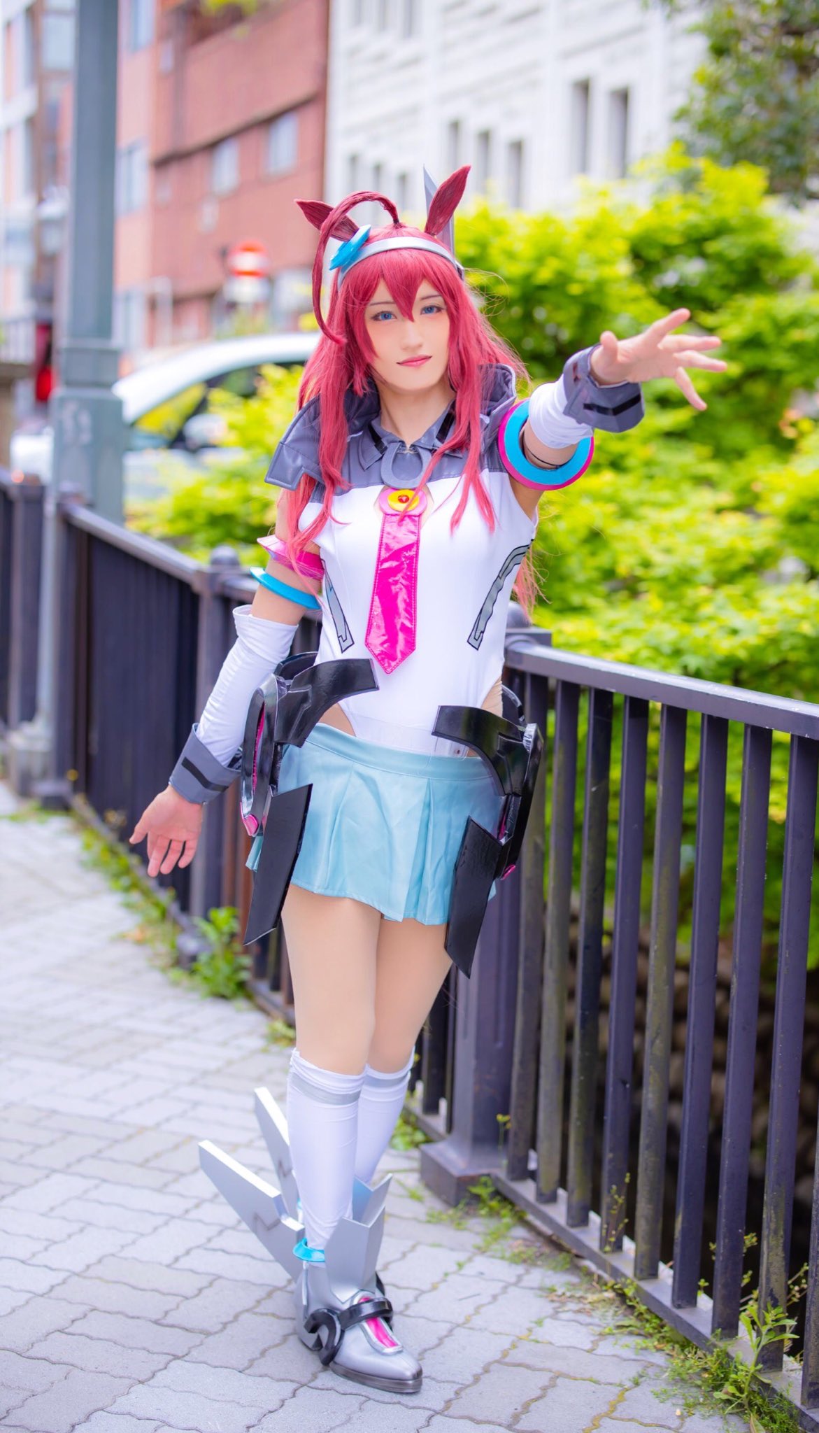 壱知果(コス垢)🌹 (@cos_Ichika) / Twitter