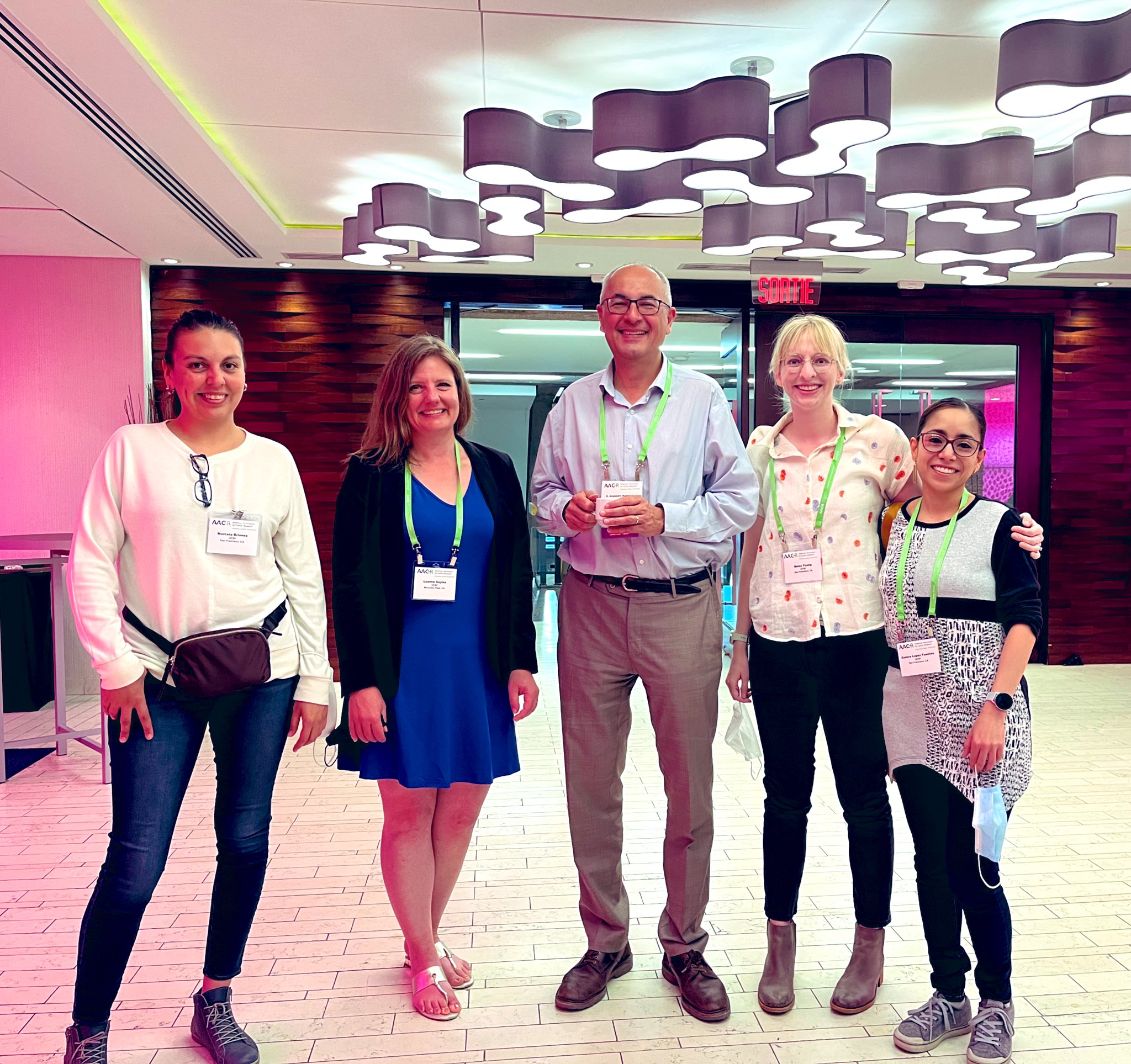 Sweet-Cordero Lab @ UCSF (@SweetCorderoLab) / Twitter