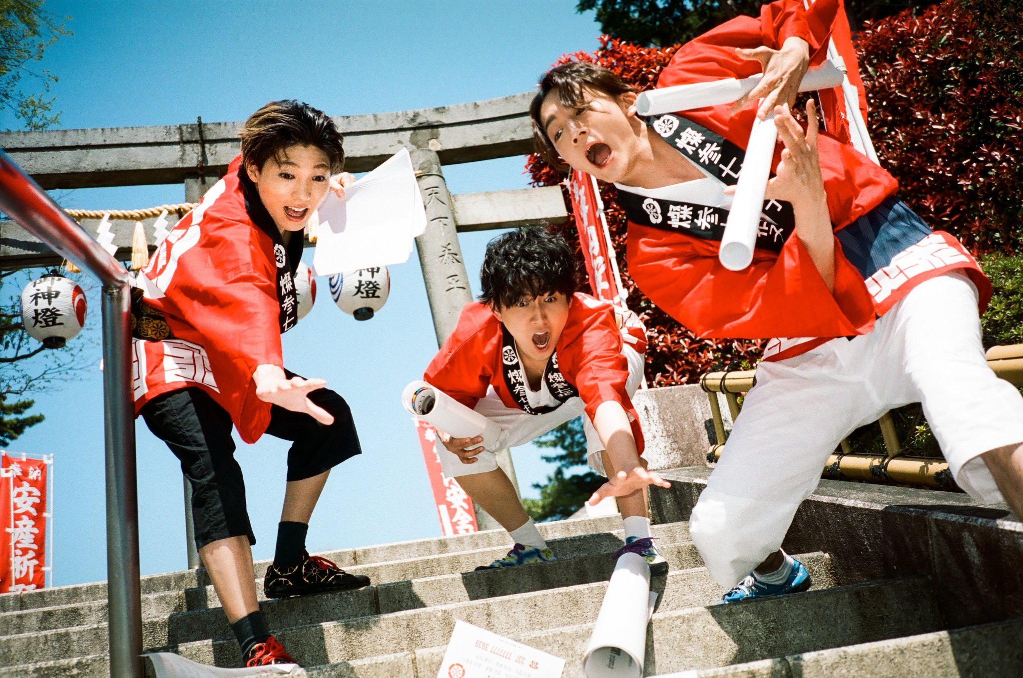 7ORDER project on Twitter: "画像① https://t.co/tq52WRhTe7" / Twitter