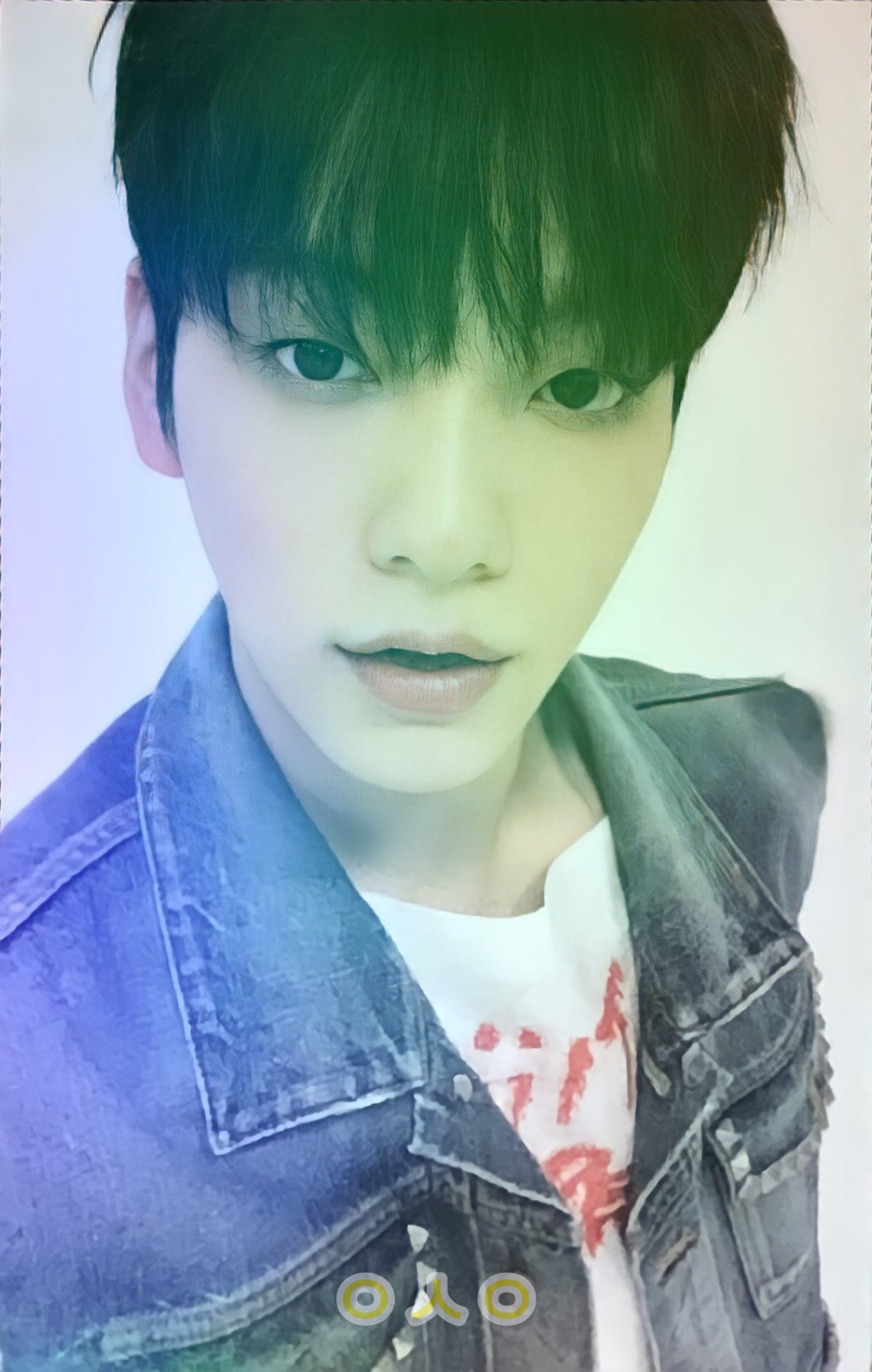 on Twitter: "💙 SCAN UMS JAPAN PRE-ORDER BENEFIT YEONJUN - SOOBIN - BEOMGYU PHOTOCARD @TXT ...