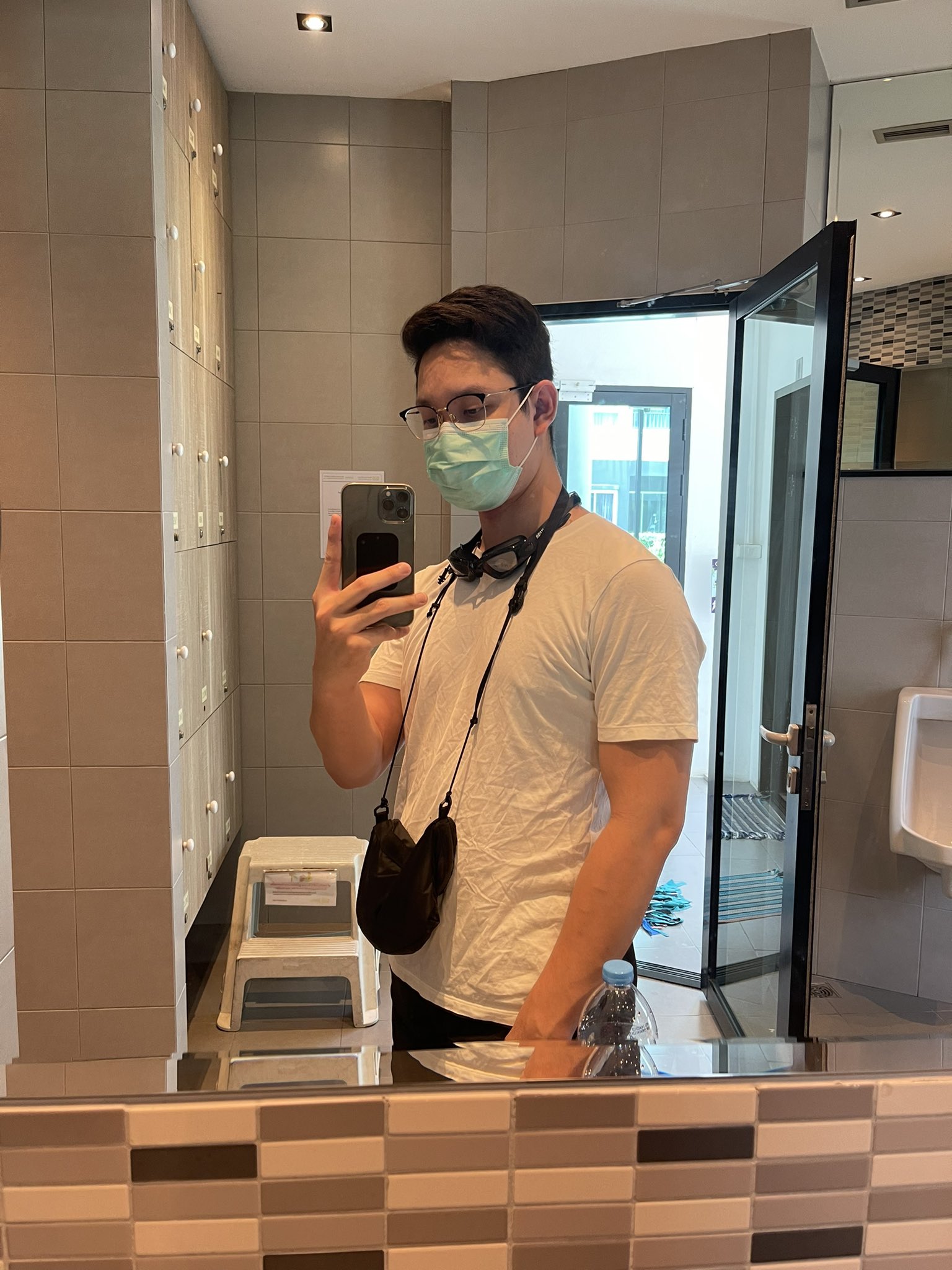 ออ-อา-มอ /ɑːrm/ lll 🇺🇸🇹🇭 on Twitter: "ว่ายน้ำในรอบปี หอบแดกแน่ๆ 🤣🤣🤣🤣🤣 https://t.co/WroLd2e8uV ...