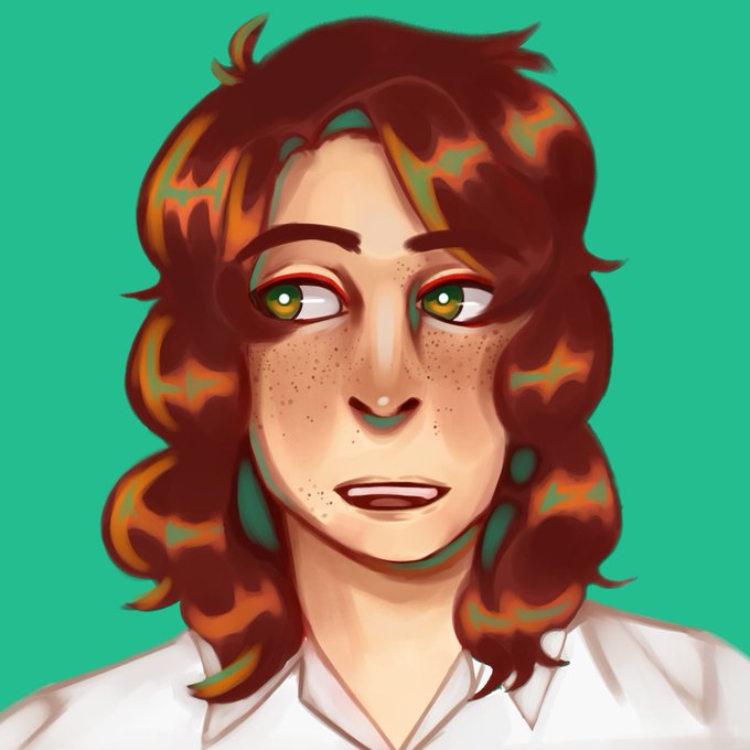 Me (@Me_nyho) さんのイラスト・マンガ作品まとめ (11 件) - Twoucan