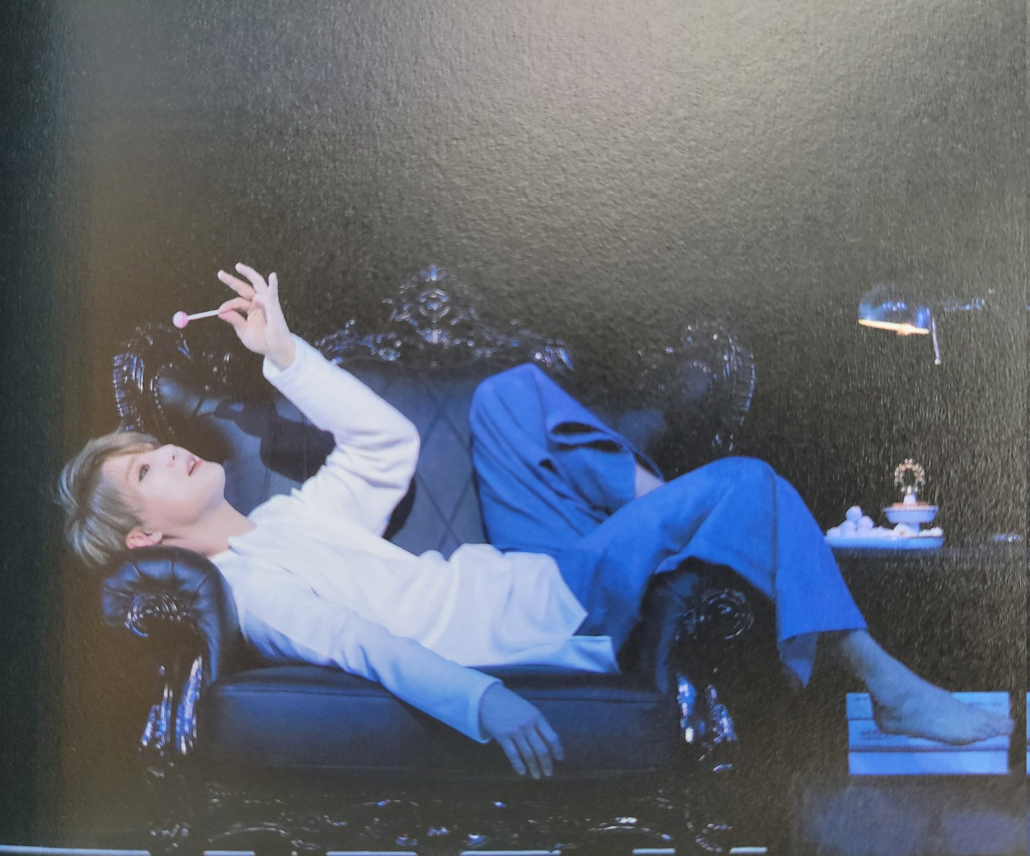 트친소 찾아온🏝 돌쇠 (@dolsoe_XIA) / Twitter