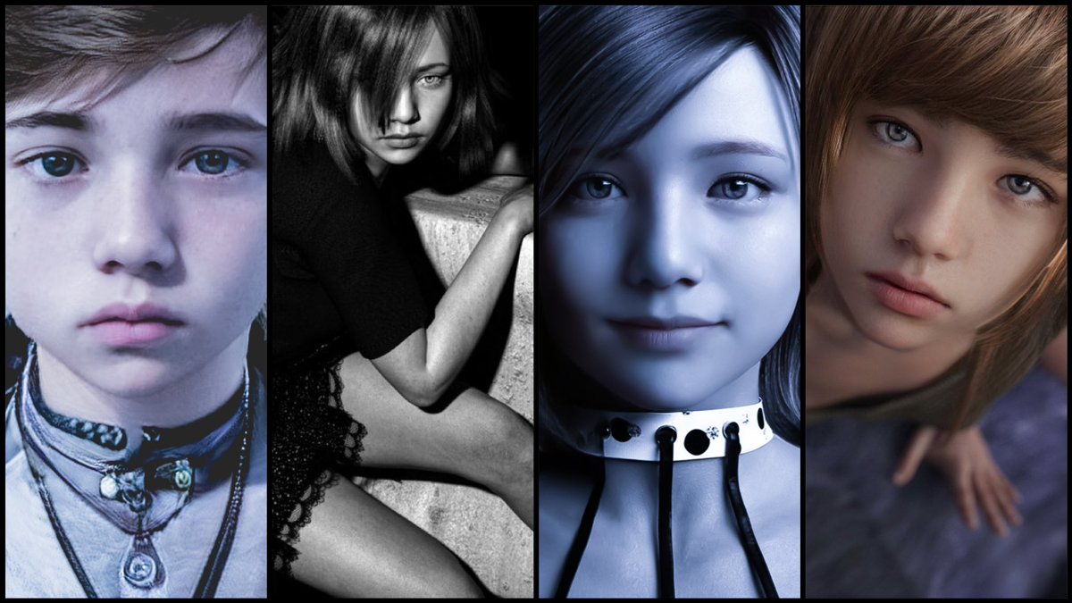 Photoshop + 3DCG + AI _ 2022(@ai_3dcg) - Twilog (ツイログ)