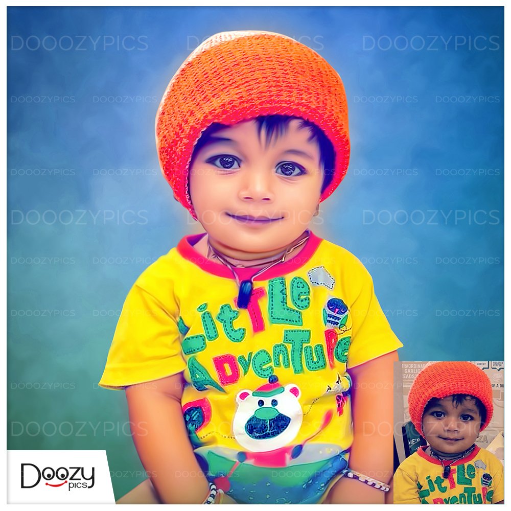 DoozyPics (@Doozy_Pics) さんのイラスト・マンガ作品まとめ (7 件) - Twoucan