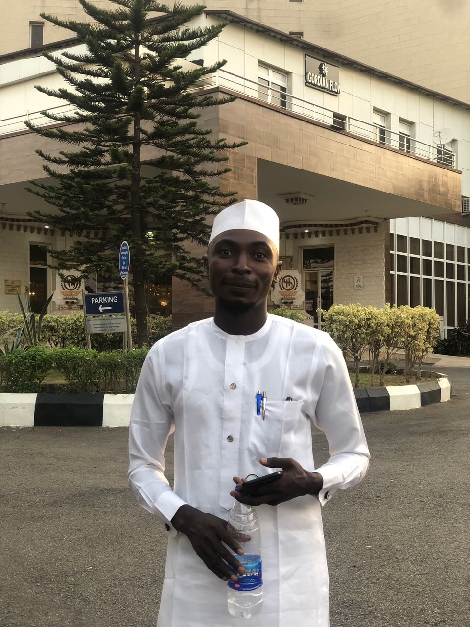 Amb. Abubakar Idris Sadiq (@IdrissAssalafi) / Twitter