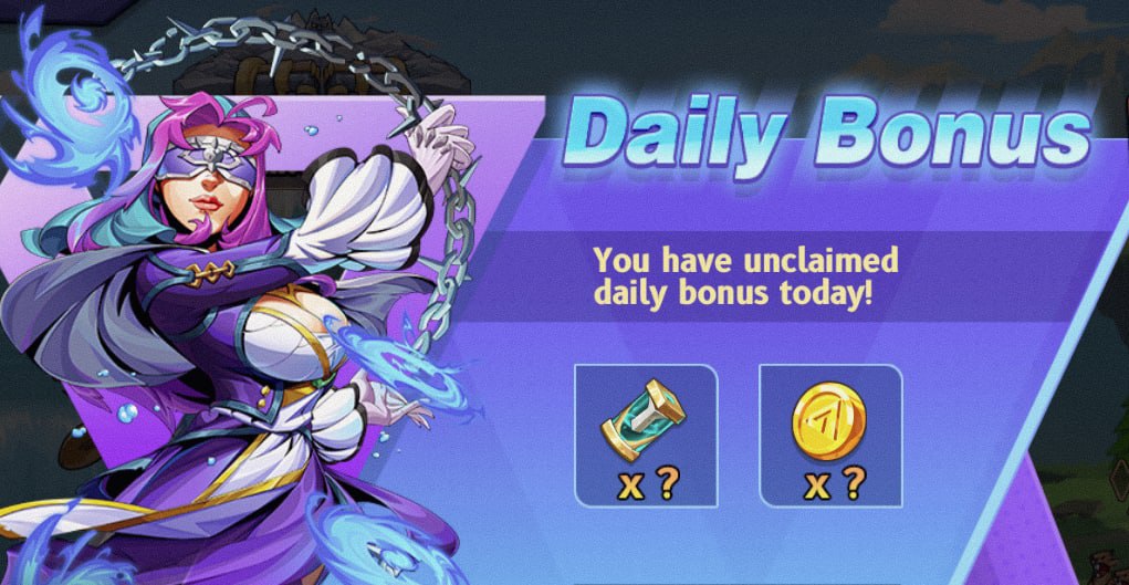 Era7: Game of Truth on Twitter: " Daily Bonus is now online! Log in to Era7 MKP (https://t.co ...