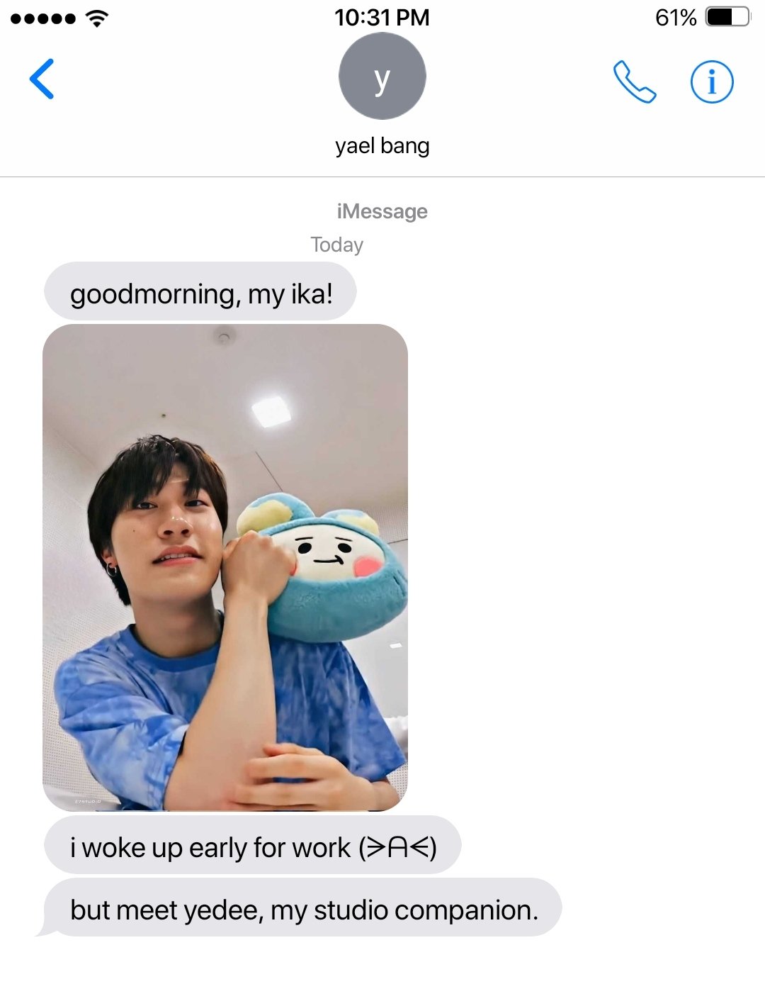 mayu, rest. on Twitter: "364. | note: frequent timeskips https://t.co/bLkU3szLYA" / Twitter