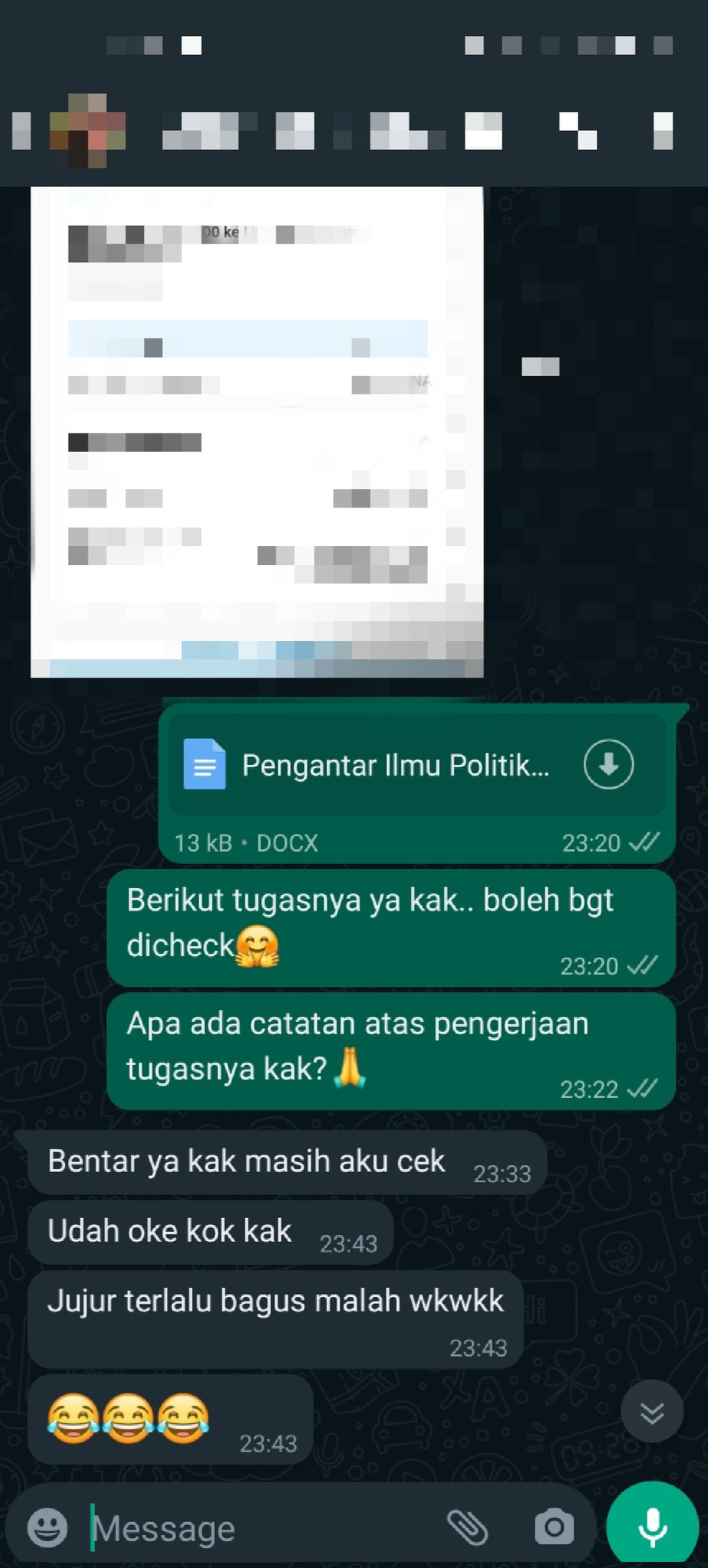 OPEN//Complete Project - Joki Tugas - (@ProjectJoki) / Twitter