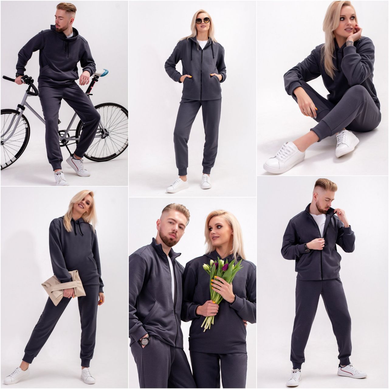 Let's GO wear on Twitter: "Распродаём модель цвета "графит" - 10% ...