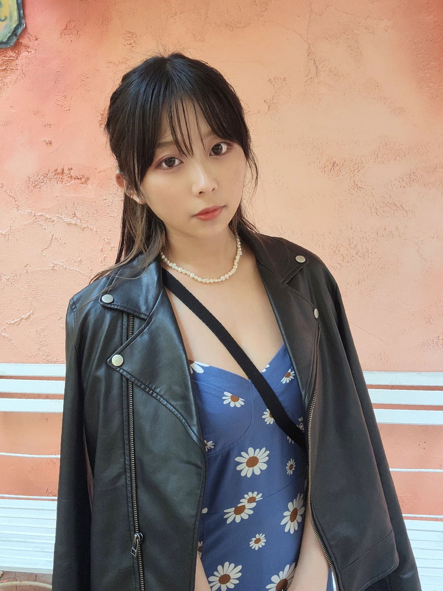 蒼猫いな🦄💙💜1stDVD🐈️5/27💗 on Twitter: "#これがこう #あざと女子 https://t.co/T6EA6nAgaF" / Twitter