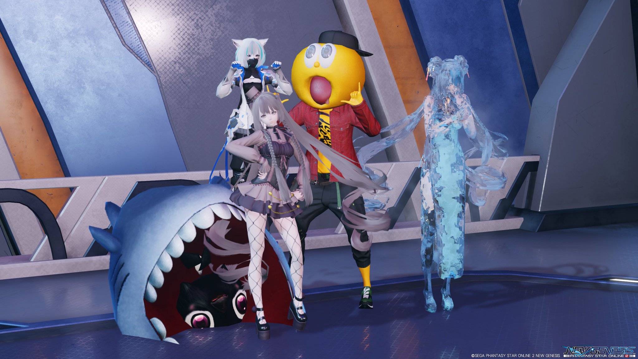 みひゅん@NGS_ship7 on Twitter: "@Rag_NGS https://t.co/WBRBz1b8BC" / Twitter