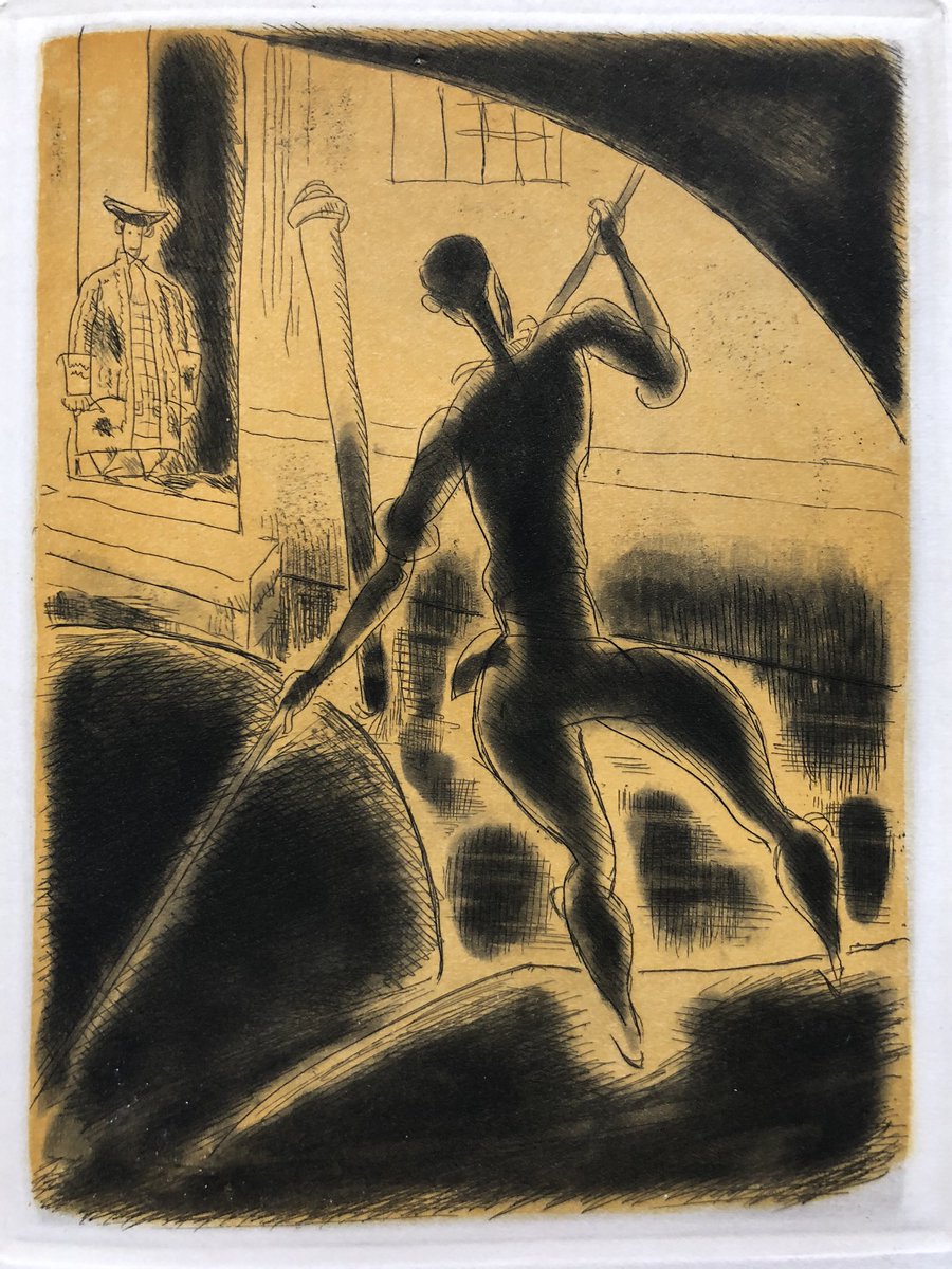 「Emeric Timar (Tímár Imre, 1898-1949), 1944, « Monsieur de Bo」Thomas ...