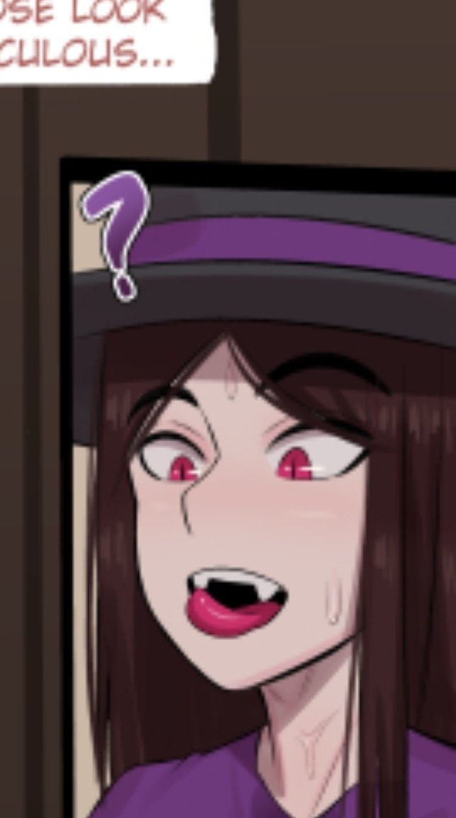 BDOne on Twitter: "The Bet Ch. 2 pg. 22-25, chapter end. Sasha is ...