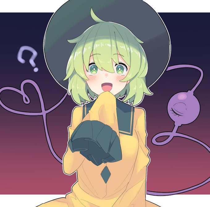 球体X@Kyutai_Xのイラスト一覧