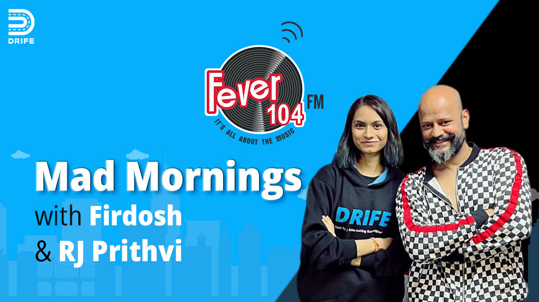 DRIFE (@Drife_official) / Twitter