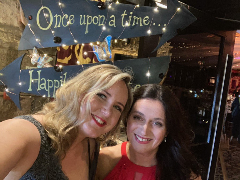 The Yard on Twitter: "What a night! We are absolutely delighted to have raised over £105,000 ...