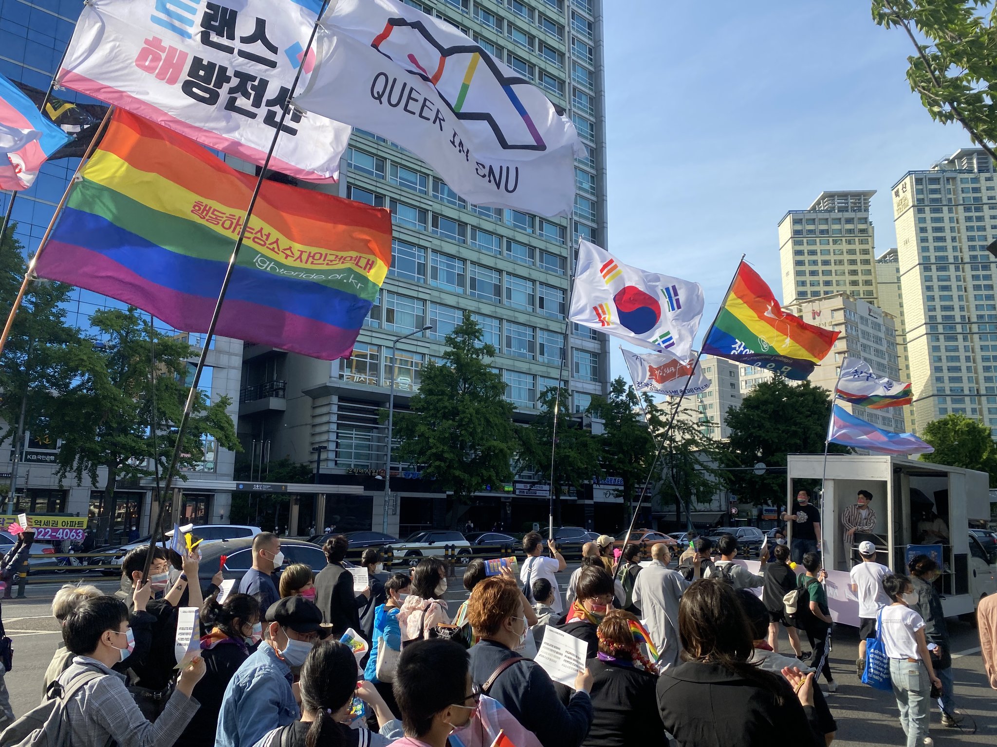 Raphael Rashid On Twitter Hundreds Of People Attended Todays