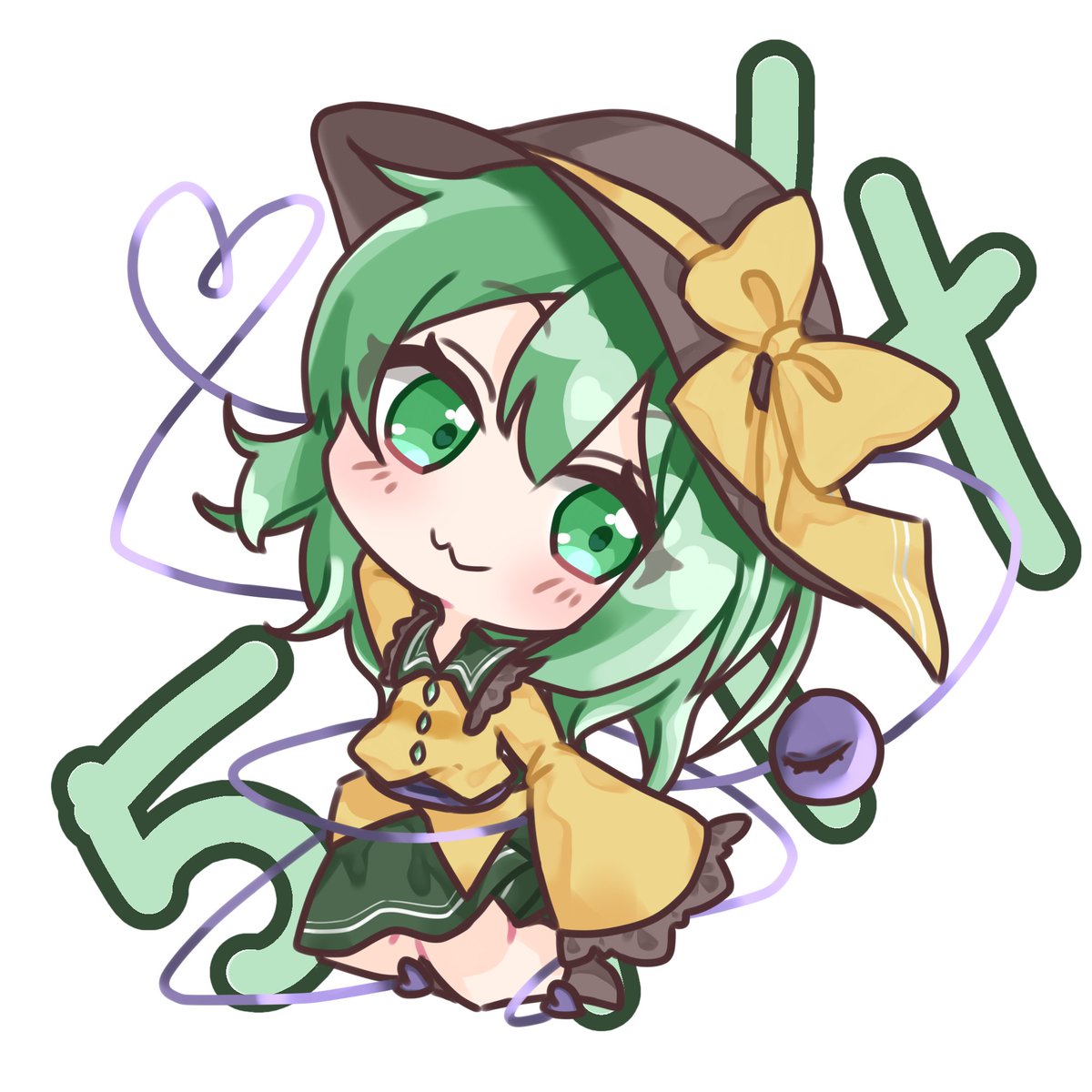 浜野ゆい (@yuiyui_kontoho) さんのイラスト・マンガ作品まとめ (43 件) - Twoucan