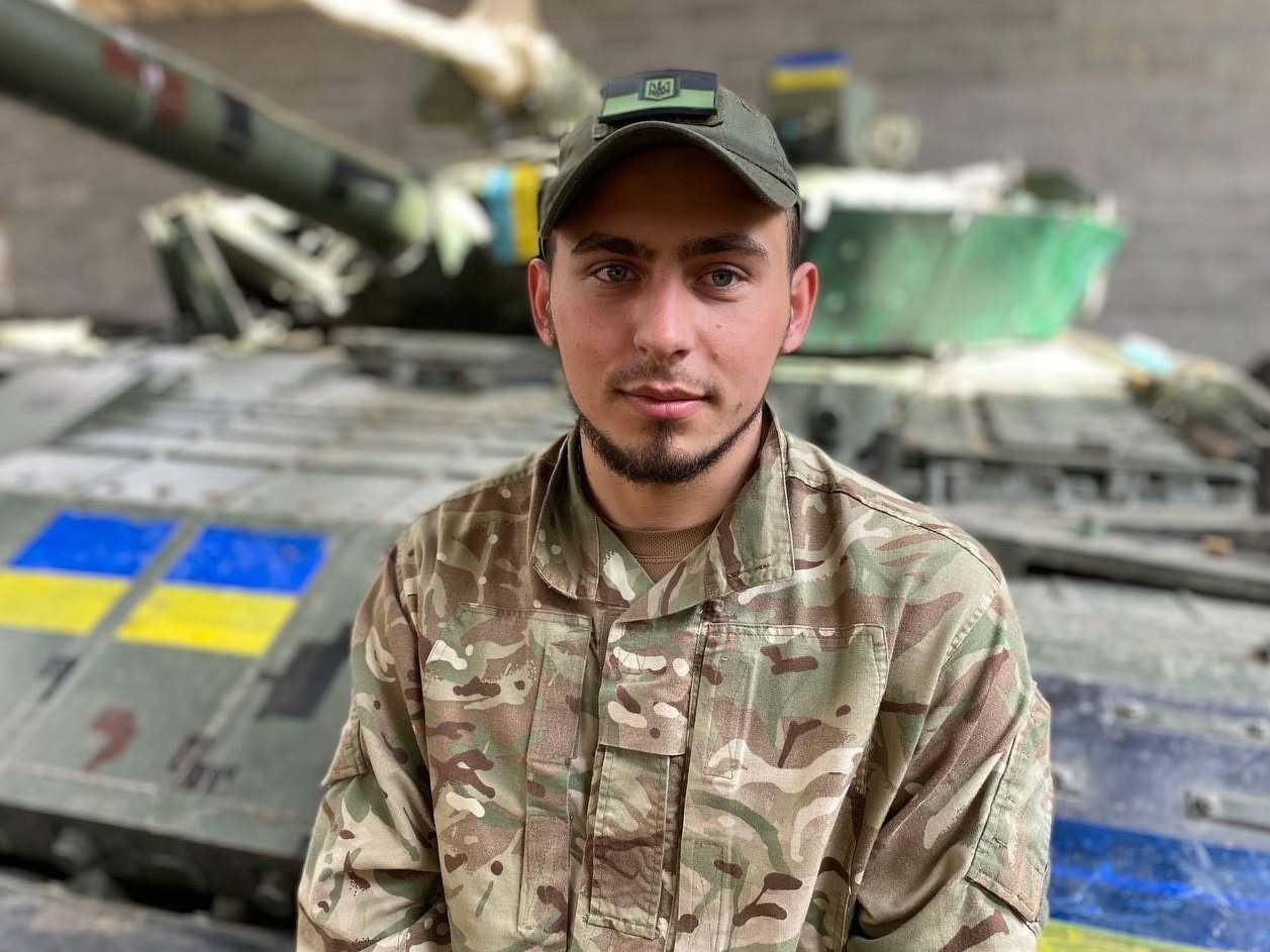 🇺🇦 Ukraine Weapons Tracker on Twitter: "#Ukraine: The Ukrainian 10th Mountain Assault Brigade ...